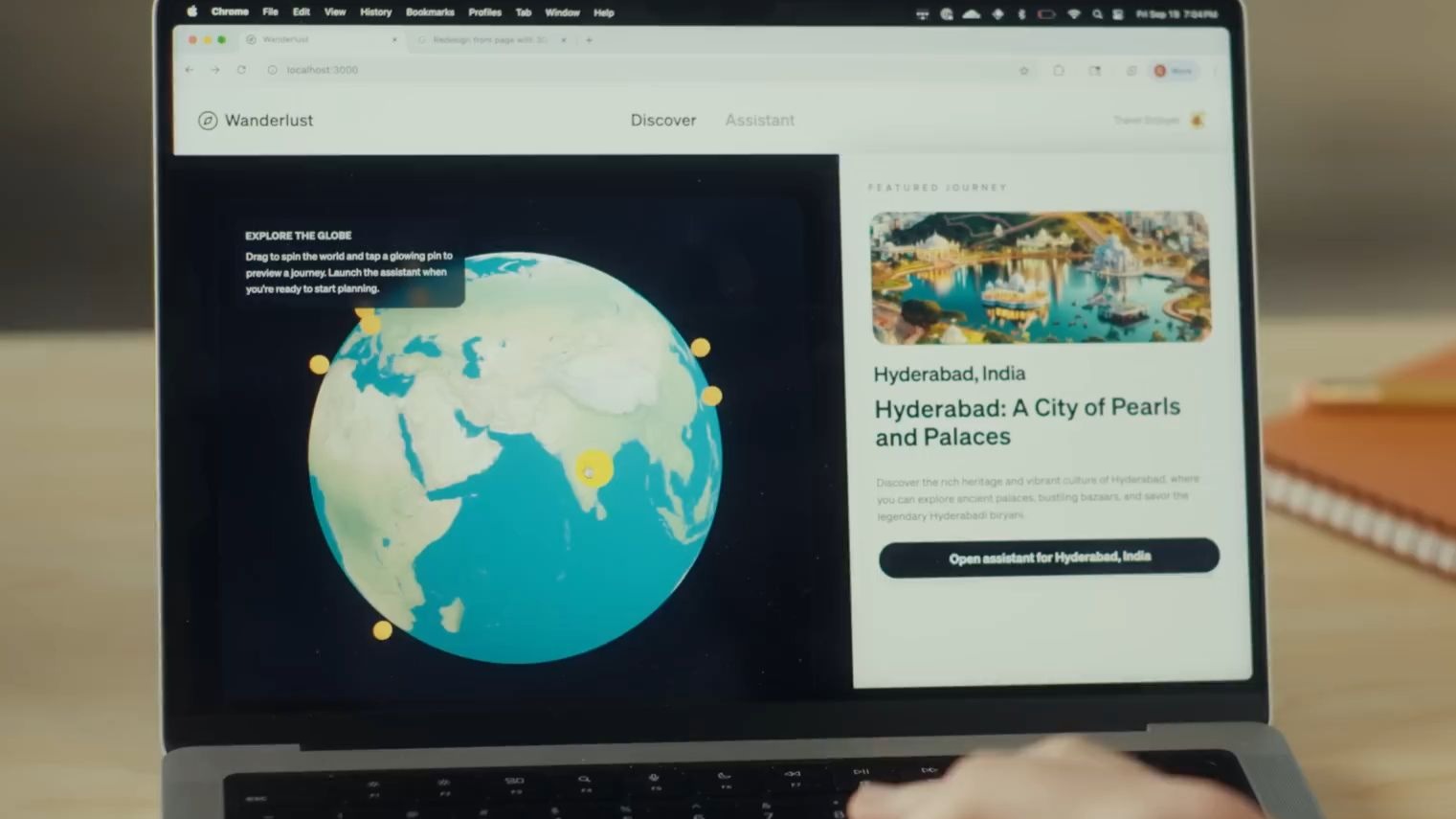 [Codex] AI:看图写代码的编程神器来了
