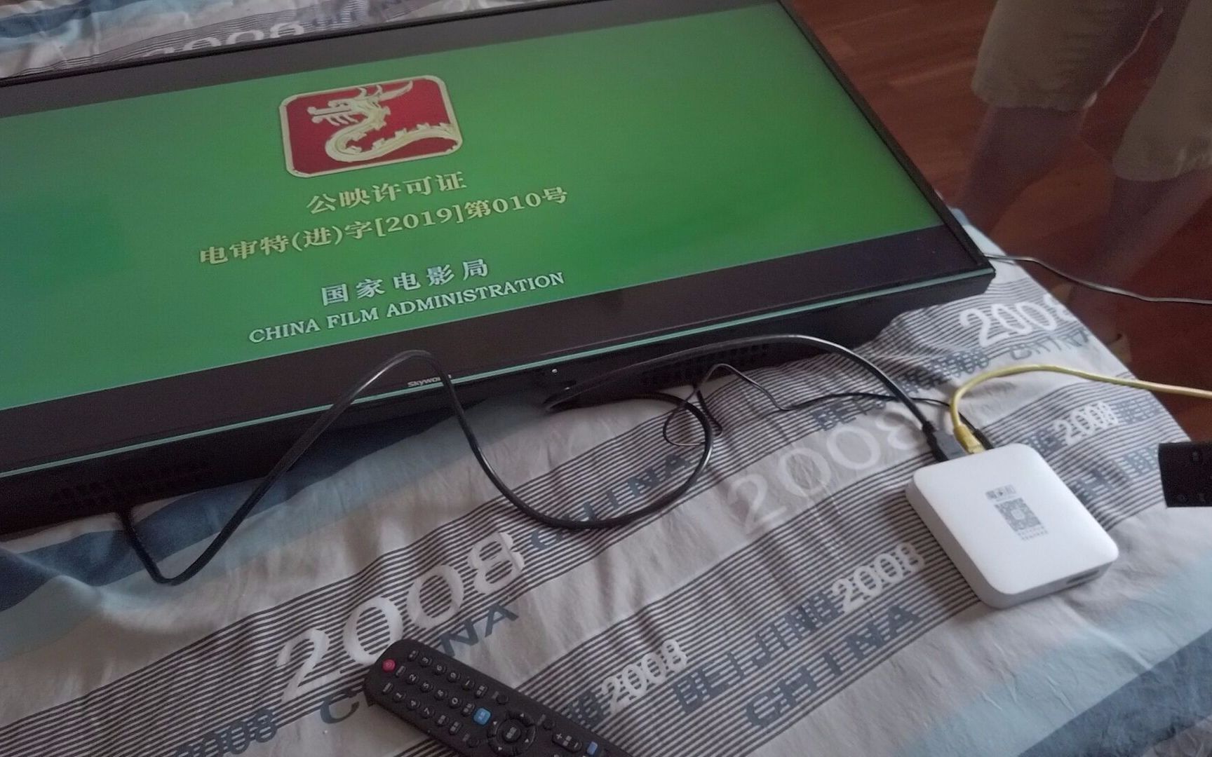 移动宽带：机顶盒无法看电视，不检查不知，一检查吓一跳，服了！