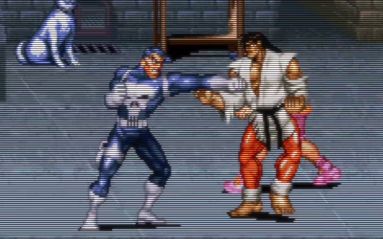 retroarch模拟器,crt-guest-advanced着色器调出crt-royale-kurozumi的粗...