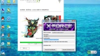 CorelDRAW x7的安装视频