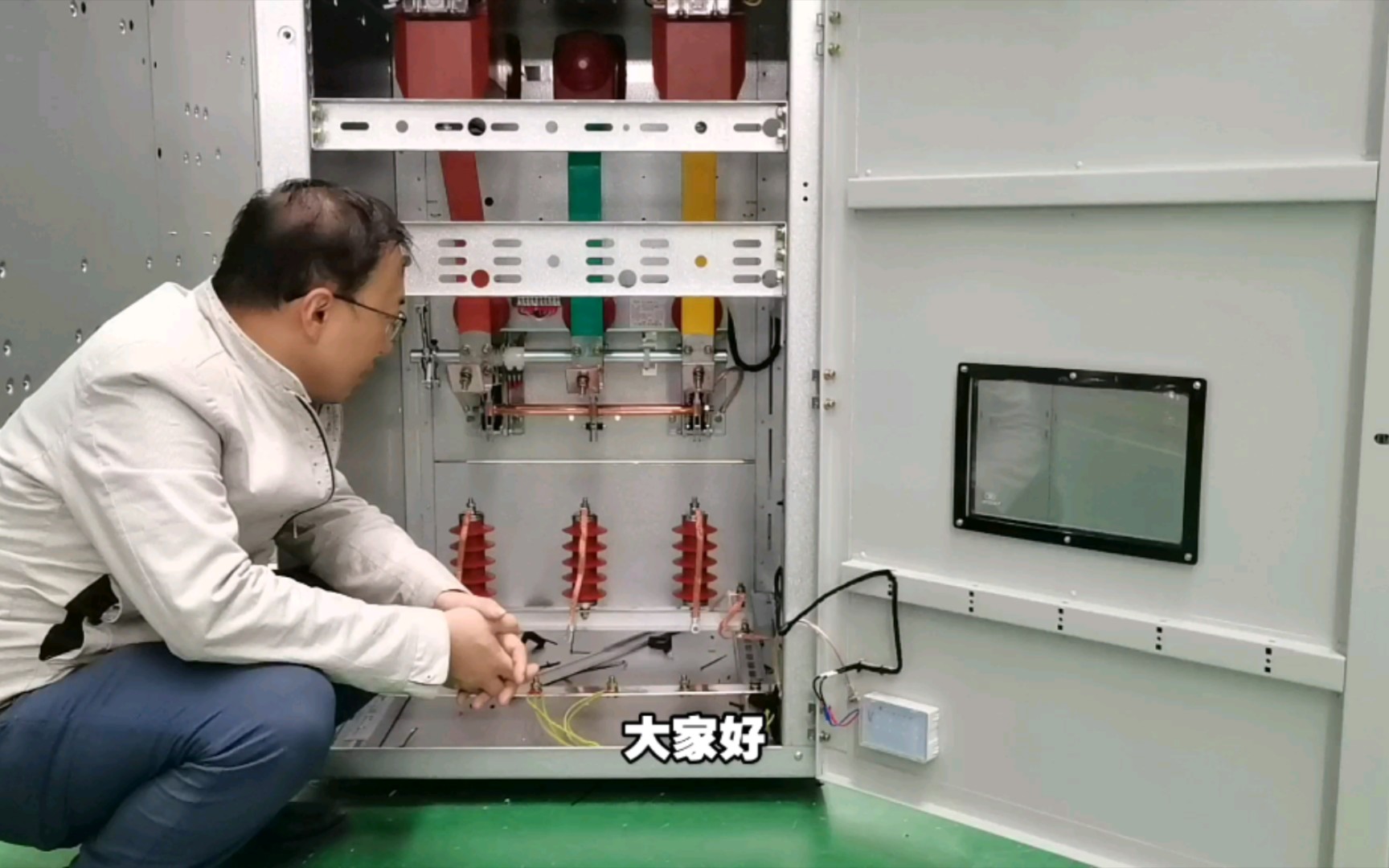 避雷器在电气系统中能起到什么作用你知道吗?老电工教你!