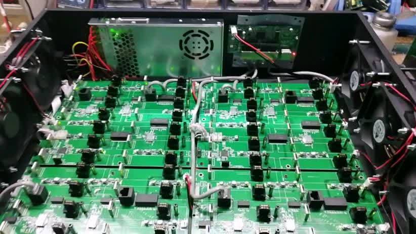 功能强大的56路交换机却要用土办法才能解决问题