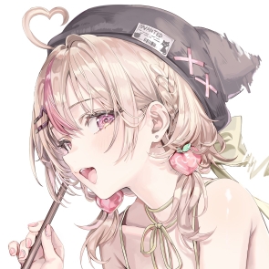 修改了两次昵称 