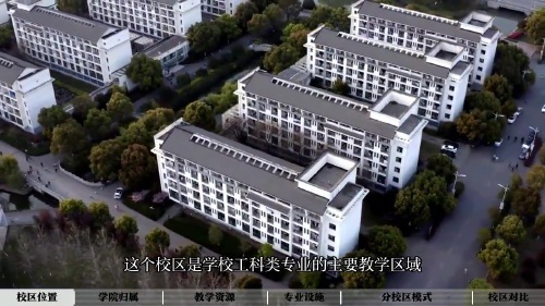 在苏州工学院的某个校区,应用化学隐藏着怎样的秘密?