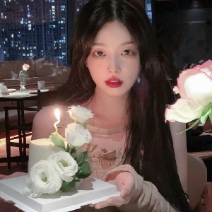 芝芝不吃肉 