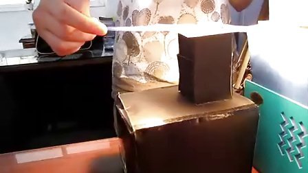 无锡市大桥实验中学 初中物理 校本课程 小制作