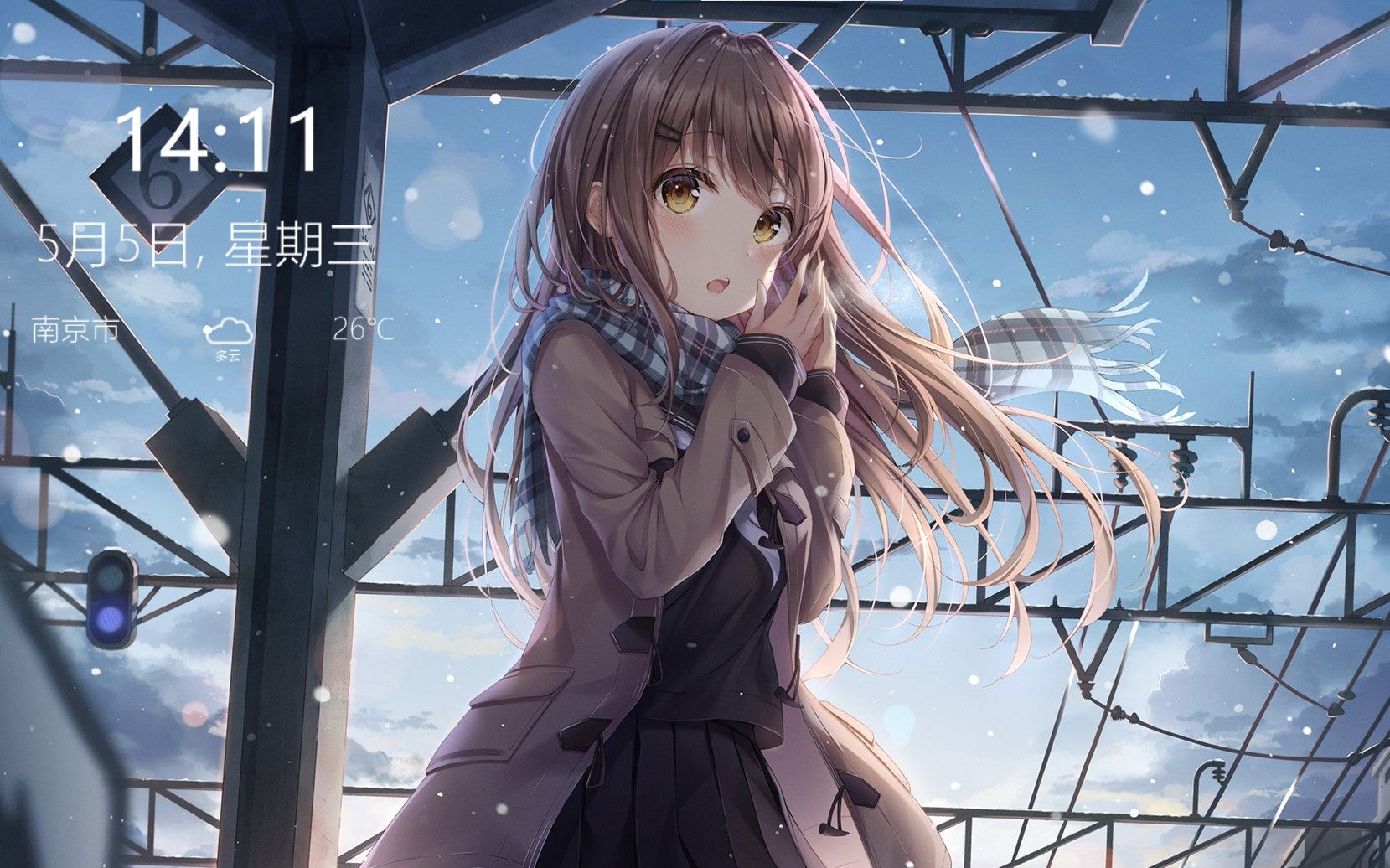 分享一款超级好用的4K壁纸下载工具,分分钟塞满文件夹!