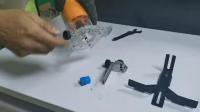加强款修边机使用视频