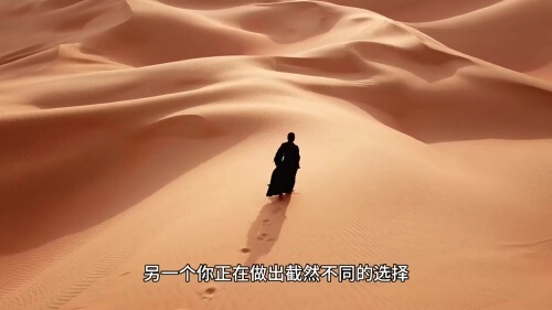 多维宇宙理论研究:平行宇宙的可能性与构建框架