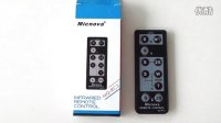Micnova 单反相机快门红外遥控器MQ-RC系列