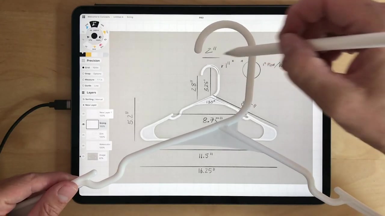【网络研讨会】Shapr3D [英文无字幕]