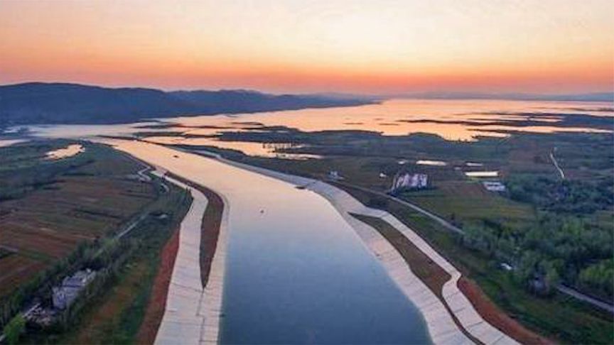 总规划70年,中国史诗级调水工程正式开建,从青藏引水到云南