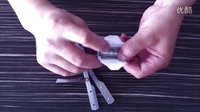 刮刀使用方法