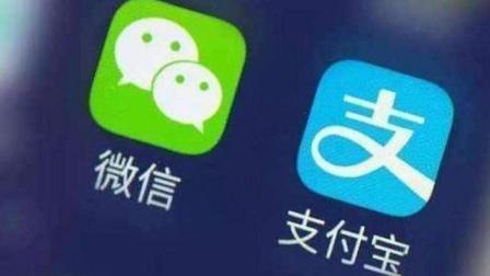为什么现在路边的小商贩都爱用微信收款,而不是支付宝收款呢?