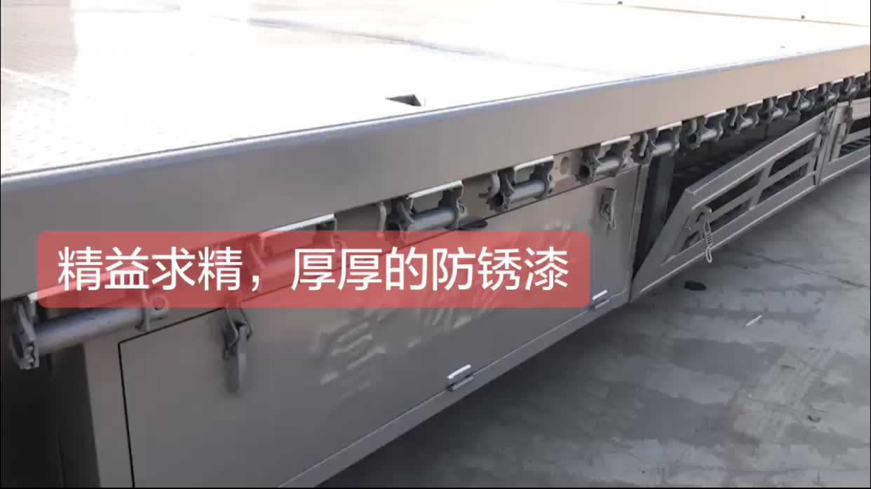 每一台产品都是精工细作,严格落实质量管理制度,展示精湛技艺,发挥...