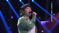 《嘀嗒》的原唱侃侃现场深情演唱