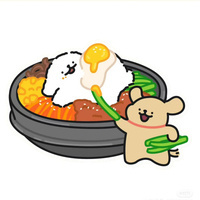 素锦食光集 