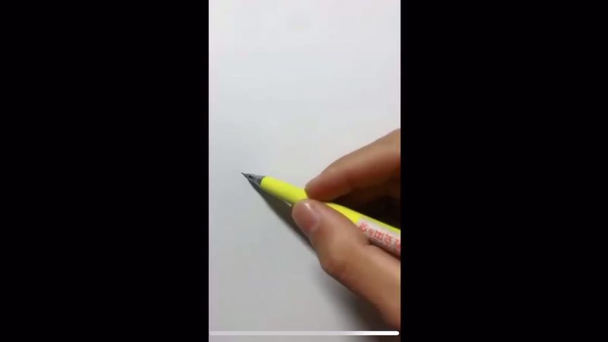 绘画教程:超真实眼睛的画法