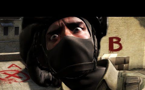 CSGO - Bomb has been DEFUSED(炸弹已被拆除)