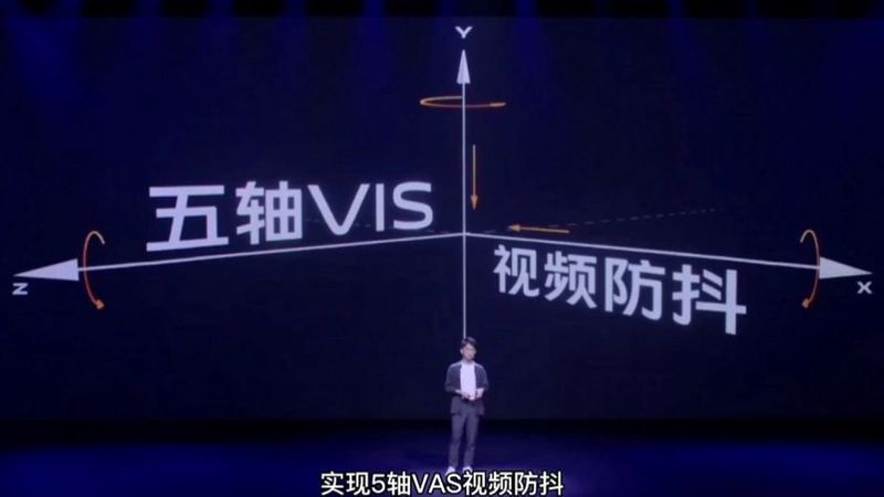 vivo手机微云台技术量产之(二)