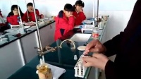 实验室制取I氧气