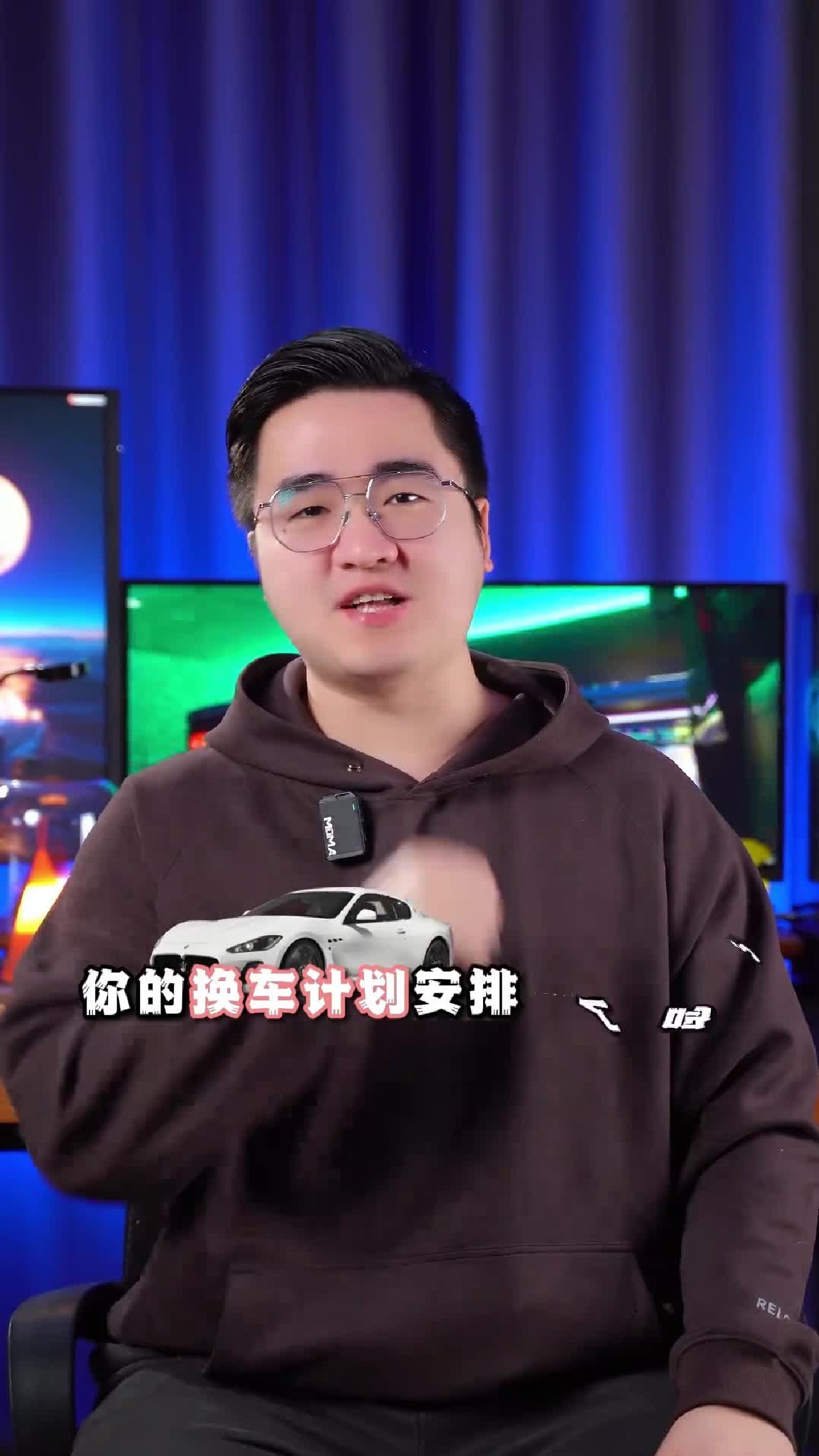 现在汽车市场卷成这样