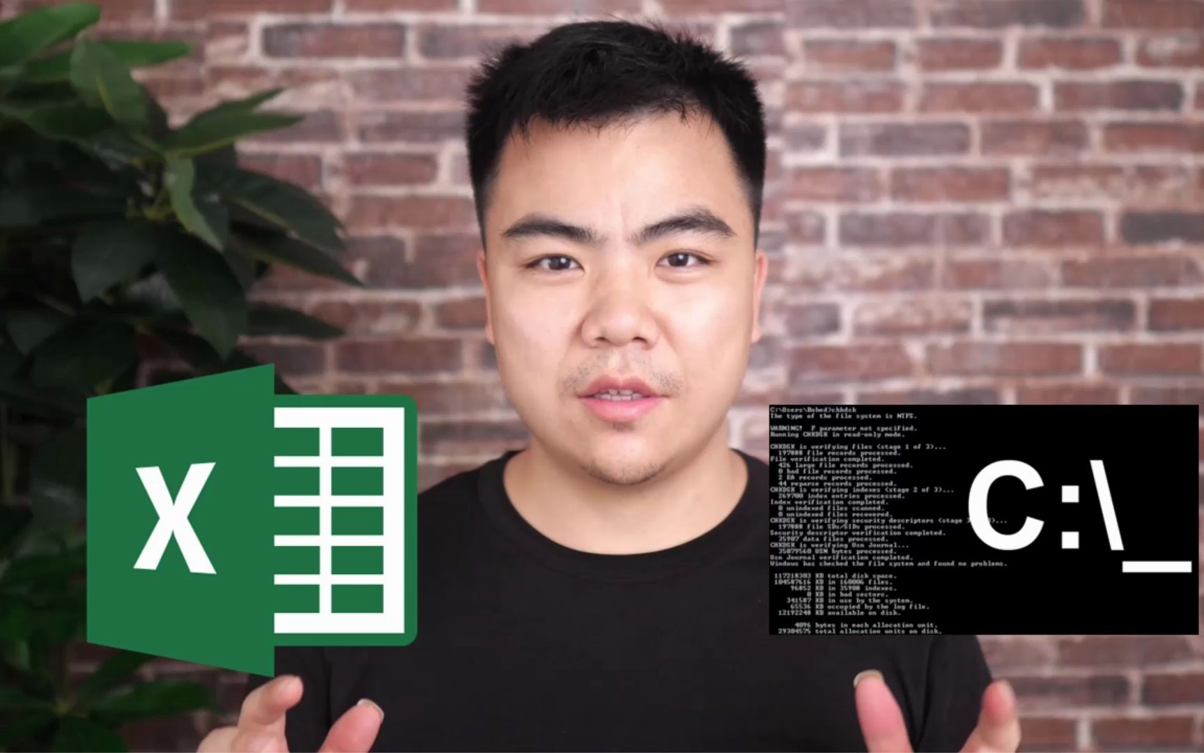 Excel+Bat批处理给大量文件批量命名