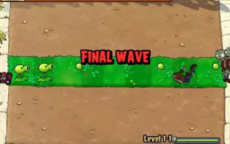 植物大战僵尸4399无敌版