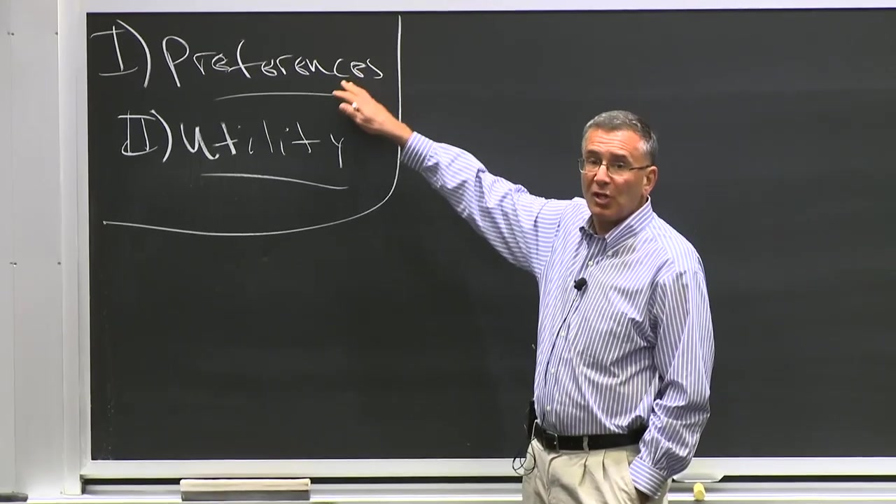 微观经济学原理 (Principles of Microeconomics)