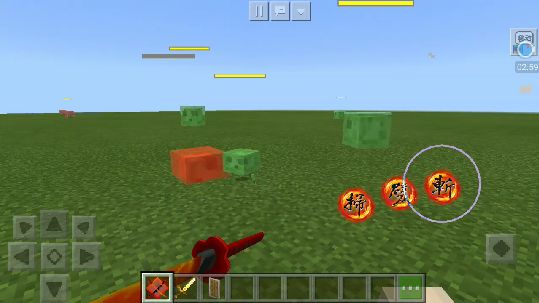 ms摸组试玩:最好玩的模组