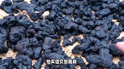 别再交智商税!九蒸九晒黄精的工艺秘密与真实功效大揭秘