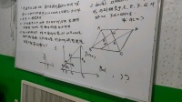 一次函数检测卷及选择方案应用题讲解。