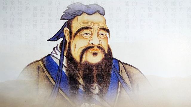 是可忍孰不可忍《论语 八佾》1——7章朗诵20180708