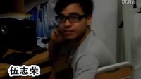 暨南大学医学院团委学生会换届宣传片—何锐文