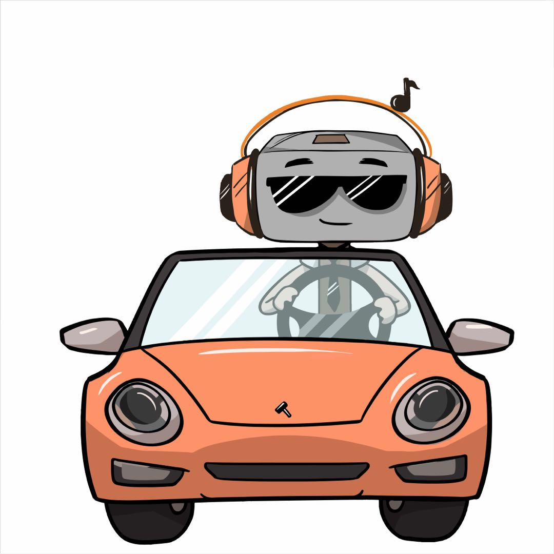 小陈说车 