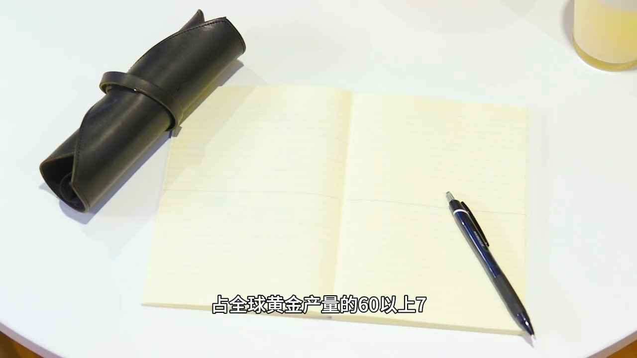 黄金开采方法分析与成本比较:2025年最新数据与技术趋势