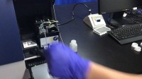 SpectraMax iD3 注射器准备