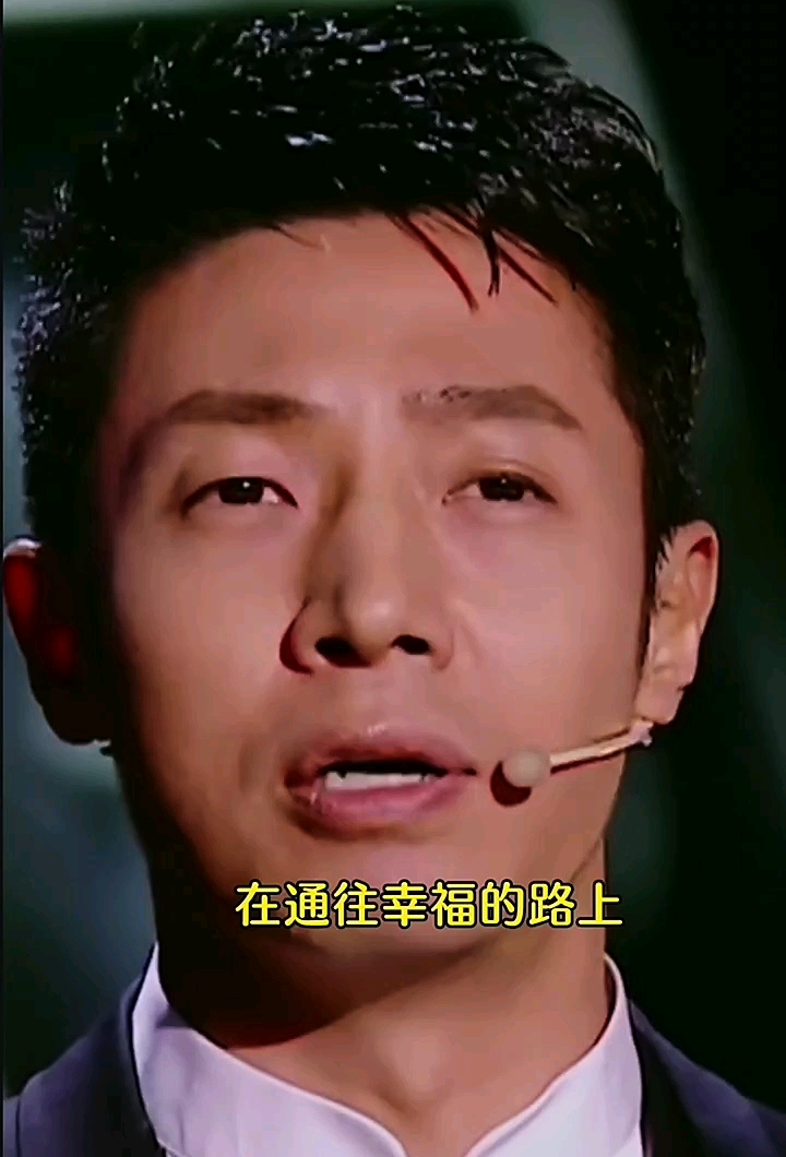 “撒贝宁 高能神仙开场合集,感受一下北大才子压迫感!”