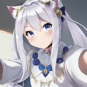 虚拟萌神七音sama丶 