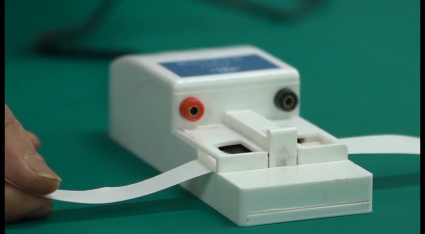 3.3.电火花打点计时器(Av712357581,P3)