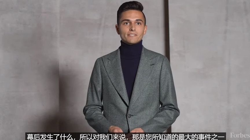一家专门做品牌线上推广的创意公司