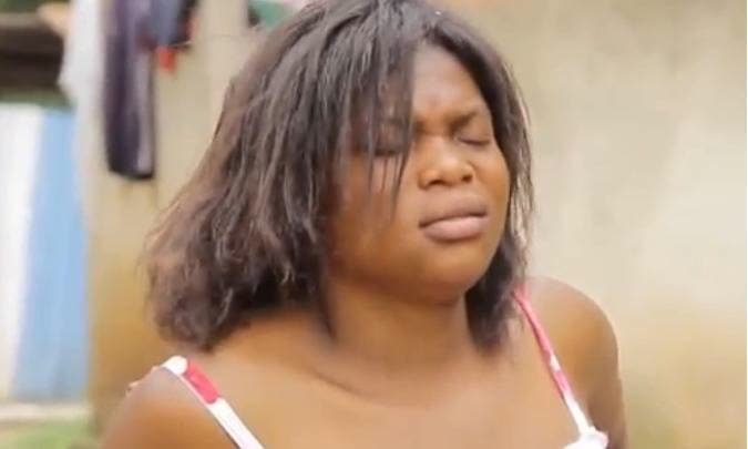 为何非洲的孕产妇死亡率如此高,看完令人心酸不已!