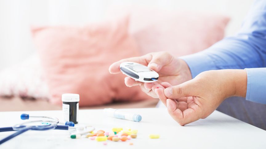 糖尿病在临床上是终身疾病,不会被彻底根治,那20年后呢?