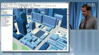 arcgis10中的3D功能