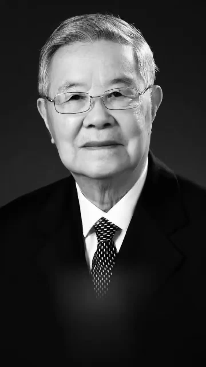 ...及信息光电子学领域奠基人和开拓者之一周炳琨院士逝世,享年90岁