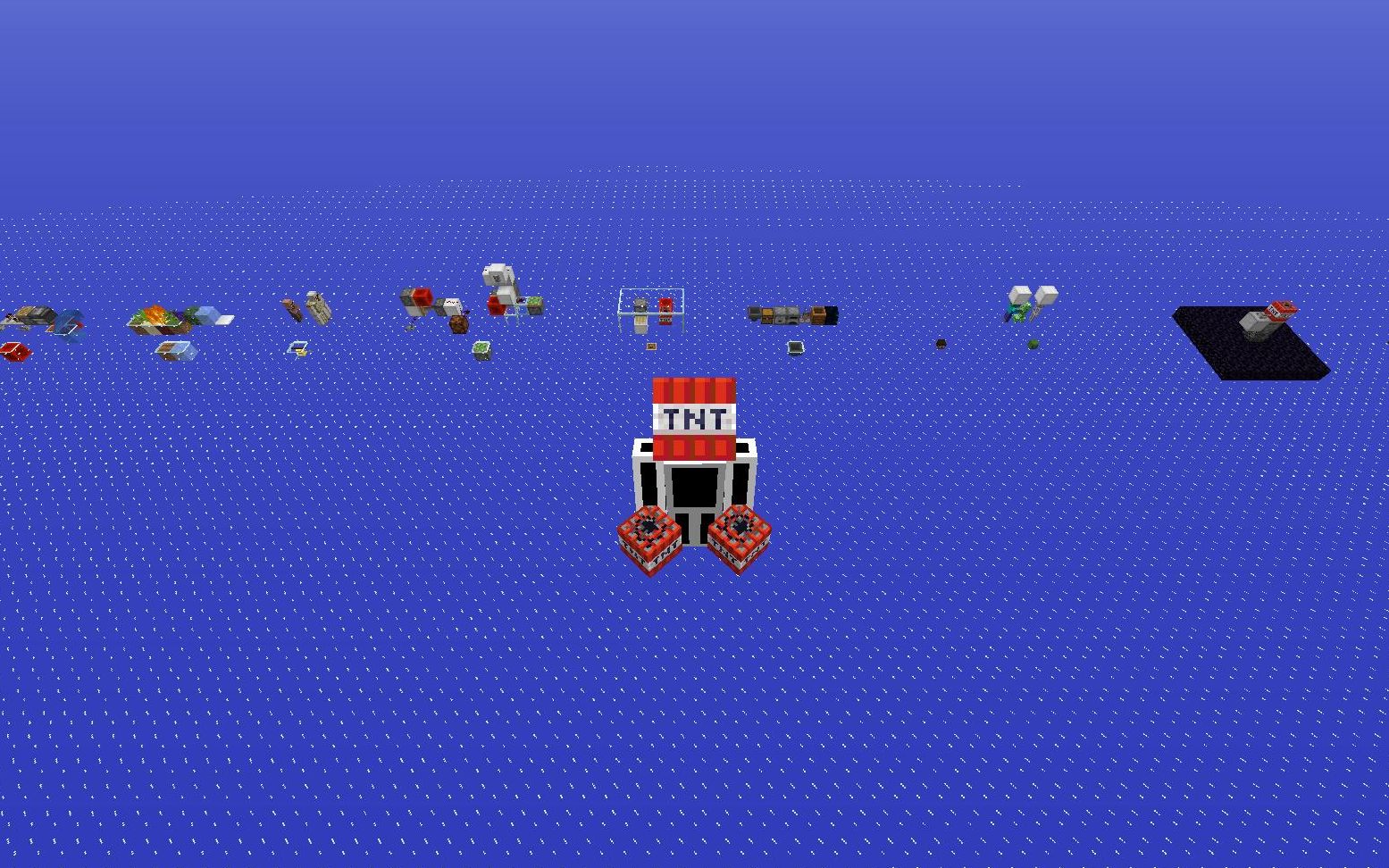 【基础讲解/我的世界】Minecraft是怎么运行的