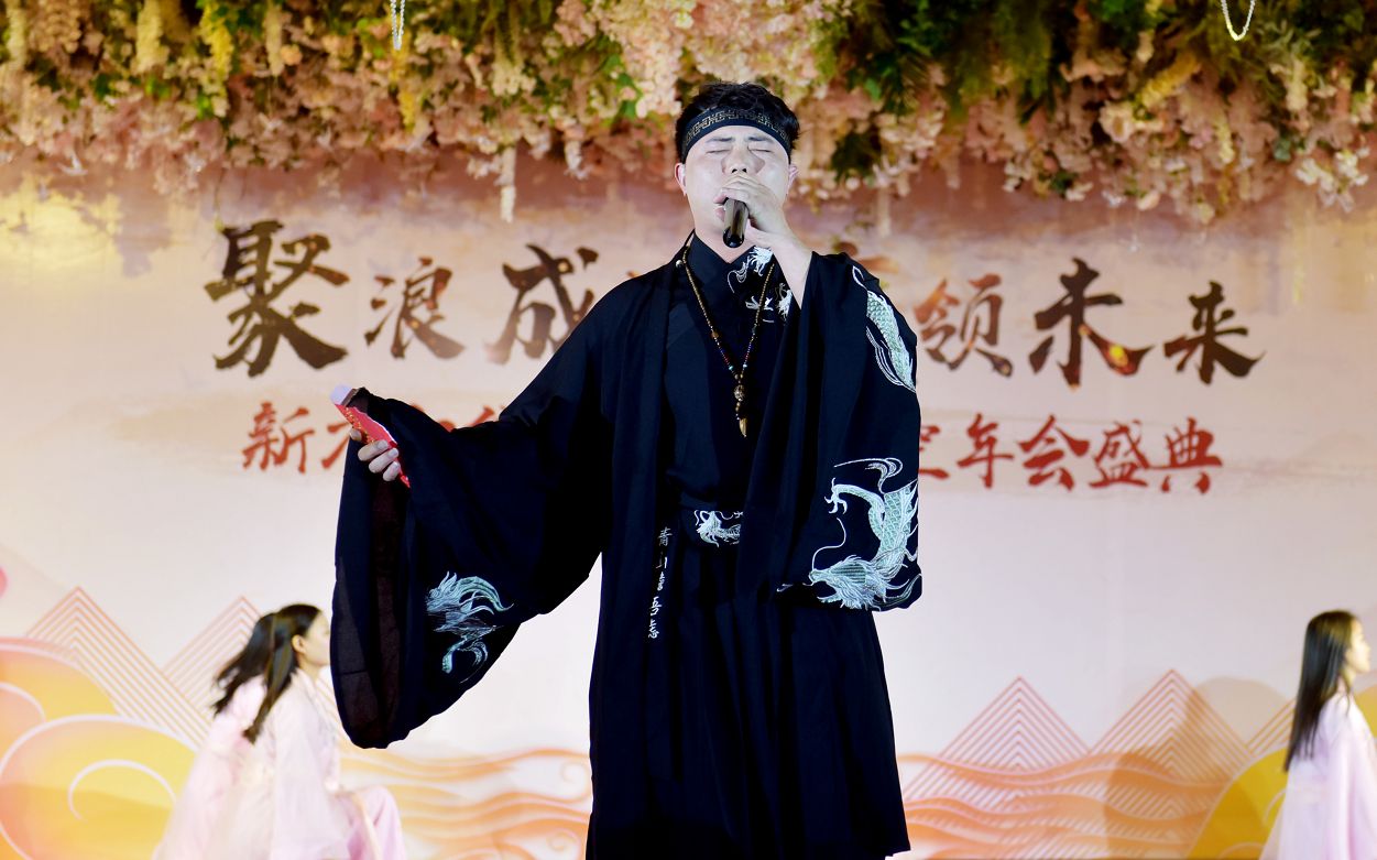 歌曲《清明上河图》
