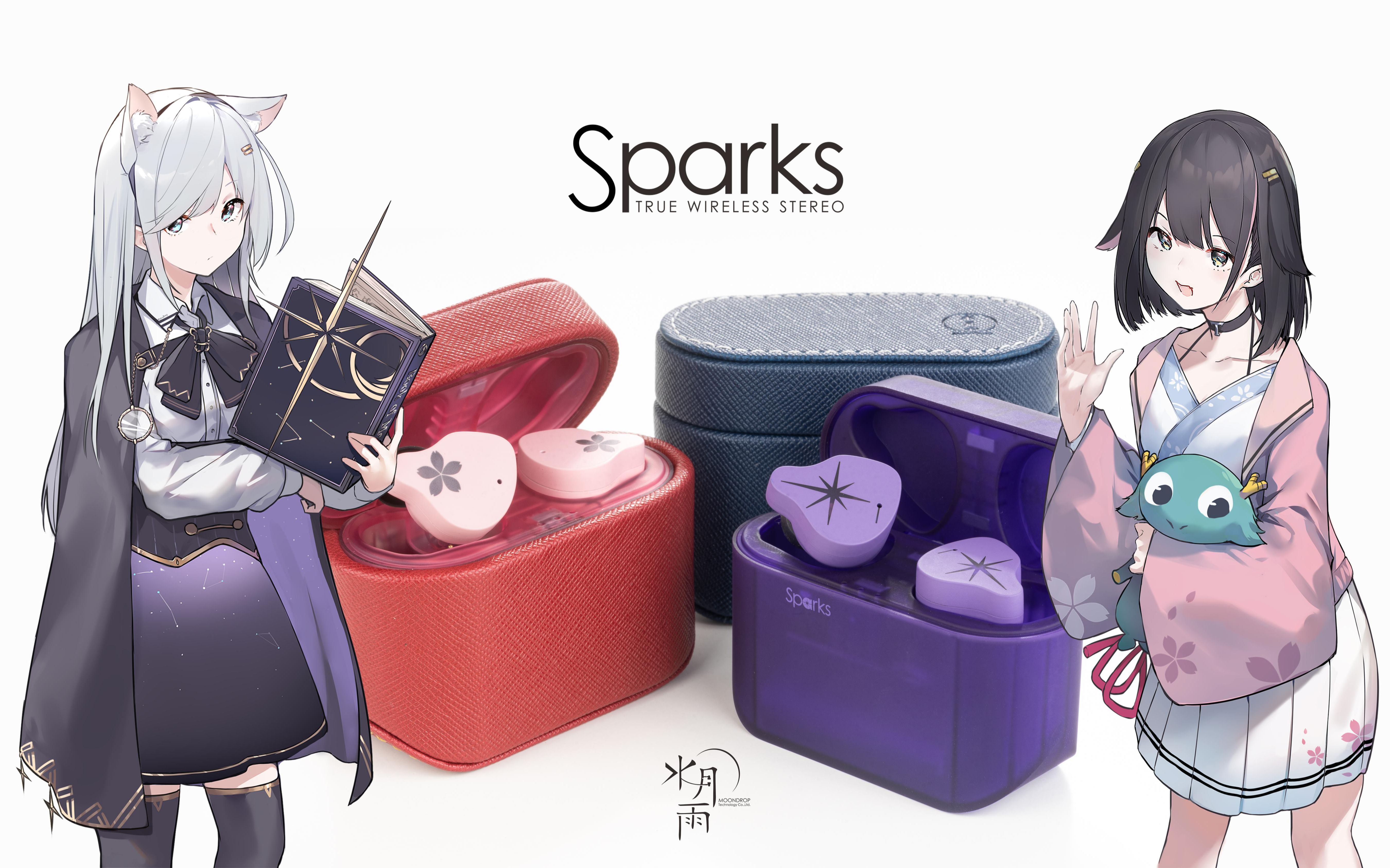 MOONDROP Link 正式上架iOS APP Store及酷安应用市场,内附APP...