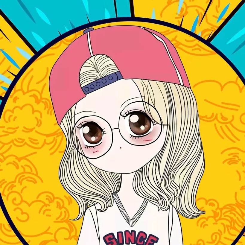 小鱼儿sunny