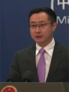 特朗普将于4月初访华?中方回应